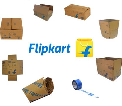 Flipkart Carton Box Sample Price in India - Buy Flipkart Carton Box ...