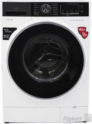 IFB 7.5 kg 5 Star 3D Wash Technology, Gentle Wash, In-built heater ...