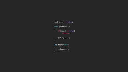 Akhuratha Wall Poster-code-computer-syntax-highlighting-Inception-programming-programming ...