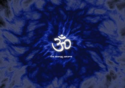 Om Quote Poster Photographic Paper - Religious posters in India - Buy ...