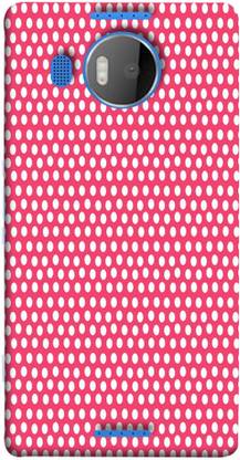 99Sublimation Back Cover for Nokia Lumia 950XL, Microsoft Lumia 950 XL ...