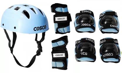 COSCO Defender Skating Kit - Buy COSCO Defender Skating Kit Online at ...