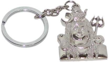 Aura Imported God Shiva Shivji Key Chain Price in India - Buy Aura ...