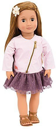 Everyday low prices Our Generation Dolls Arlee 18" Doll 2day Delivery ...