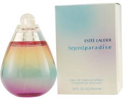 Buy Estée Lauder Beyond Paradise Eau de Parfum - 100 ml Online In India ...