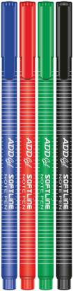 Add Gel Softline Note Pen Fineliner Pen - Buy Add Gel Softline Note Pen ...