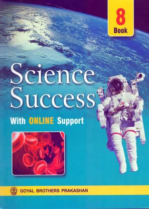 Science Success Class - 8: Buy Science Success Class - 8 by Geetan Negi ...
