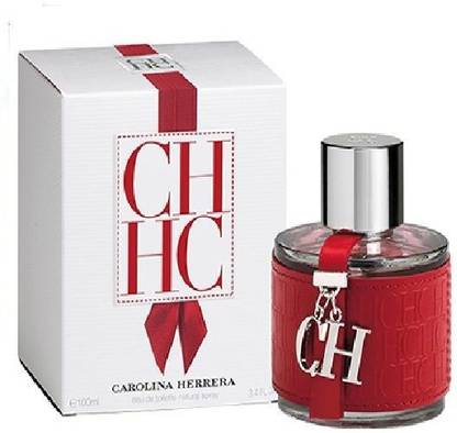 Buy CAROLINA HERRERA CHHC Eau de Toilette - 50 ml Online In India ...