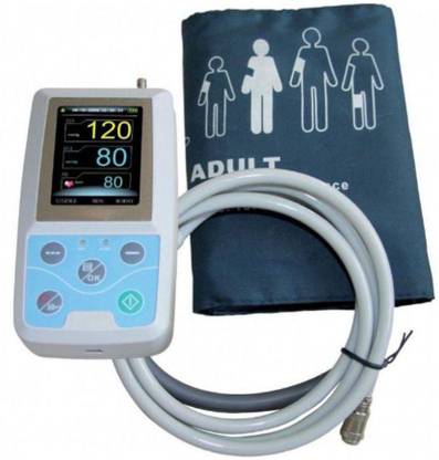 Contec abpm50 Contec ABPM50 Bp Monitor - Contec : Flipkart.com
