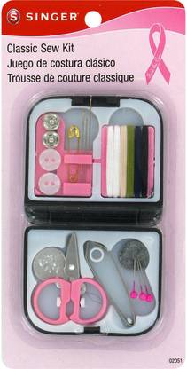 Singer Notions Notion Marketing Classic Sewing Kit - Notion Marketing ...