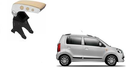 Wagon R Car Decoration | Shelly Lighting