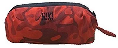 Flipkart.com | Wildcraft Wildcraft Pencil Pouch Amoeba Print Art ...