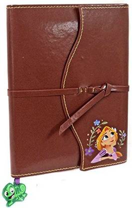 DISNEY Rapunzel'S Journal - Tangled: The Series Price in India - Buy ...
