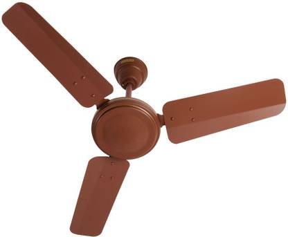 USHA striker 900mm 3 Blade Ceiling Fan Price in India - Buy USHA ...