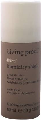 Living Proof Humidity Shield Hair Spray - Price in India, Buy Living ...