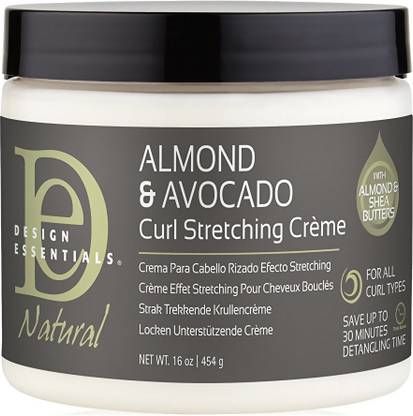 Design Essentials Curl Stretching Hair Cream - Price in India, Buy ...