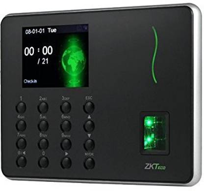 ZKTeco ZKT-WL10 Door Locks, Time & Attendance, Access Control Price in ...