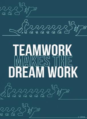 TPC Poster For Room Inspirational Motivation Funny Quotes ( A3 size 12 ...