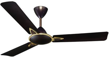 Bluetech Fortuner 3 Blade Ceiling Fan Price in India - Buy Bluetech ...