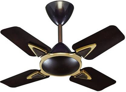 Bluetech Fortuner HiSpeed 4 Blade Ceiling Fan Price in India - Buy ...