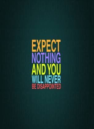 TPC Poster For Room Inspirational Motivation Funny Quotes ( A3 size 12 ...