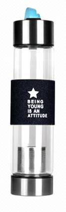 H20 Green Tea infuser bottle ,Green Tea Maker with Infuser, Tea Infuser ...