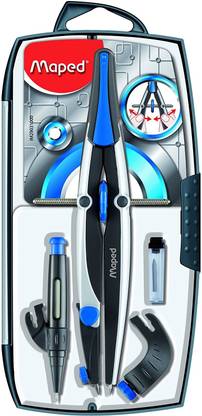 Flipkart.com | Maped Compass Geometry Box