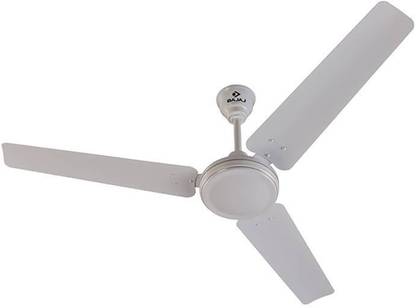 BAJAJ Speedster 1400 mm 1400 mm 3 Blade Ceiling Fan Price in India ...
