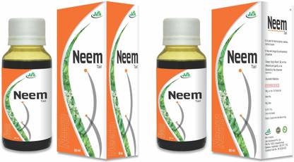 Jain Neem Tail (Pack of 2) Price in India - Buy Jain Neem Tail (Pack of ...