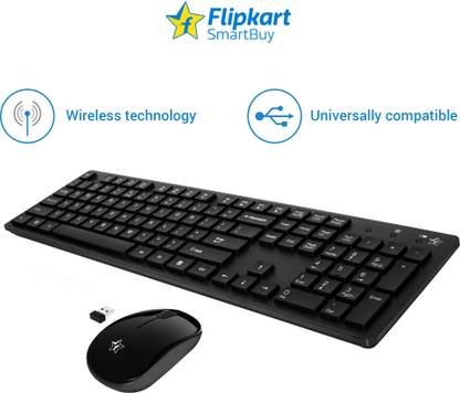 Best Wireless Keyboard Under 1500 (Gaming)