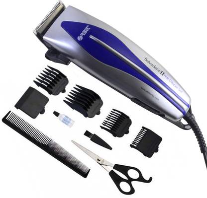 ORBIT Belvedere Hair clipper Trimmer 0 min Runtime 4 Length Settings ...