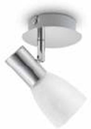 PHILIPS Track Light Wall Lamp Without Bulb Price in India - Buy PHILIPS ...