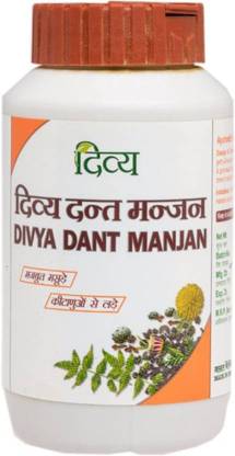 PATANJALI Dant Manjan Tooth Powder - Buy Baby Care Products in India ...