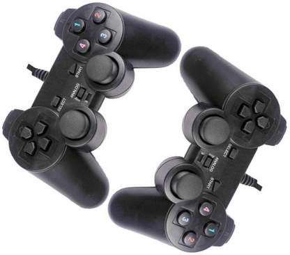 2in1 usb joystick rumble - vicasat