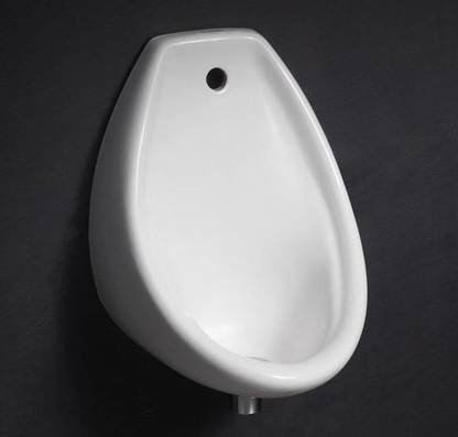 Hindware Urinal Smart 60011 (41.5X31X26 Cm ) Pedestal Basin Price in ...