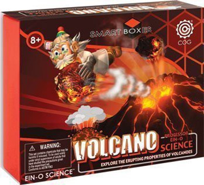 Price of volcano box in india - ludako