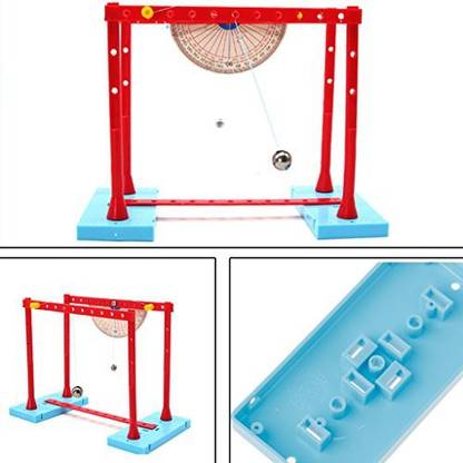 Pendulum Science For Kids
