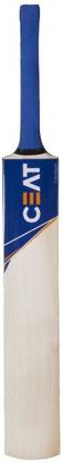 CEAT Hit Man Rohit Sharma Edition English Willow Cricket Bat - Buy CEAT ...