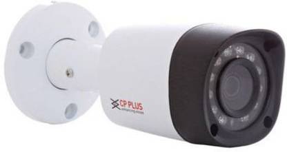 CP PLUS 2.4MP HD indigo Bullet Camera Indigo Security Camera Price in India - Buy CP PLUS 2.4MP ...