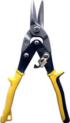 TAPARIA ATS 10 TIN CUTTER HEAVY DUTY 10INCH Wire Cutter Price in India ...