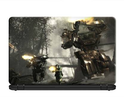 100yellow Laptop Skin | James Cameron's Avatar: The Game Gaming Skin ...