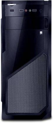 iball Core i3 (4 MB RAM/Integrated Graphics/500 GB Hard Disk/Free DOS/1 ...