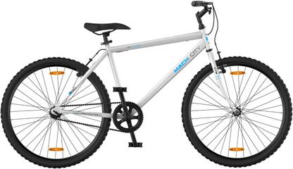 Mach City IBIKE 26 T Hybrid Cycle/City Bike Price in India - Buy Mach ...