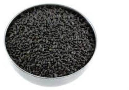 ROSEMERC SABZA SEEDS/FALOODA SEEDS/SWEET BASIL SEEDS(100 g. per pocket ...