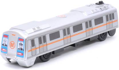 centy toys Metro Train - Metro Train . shop for centy toys products in ...