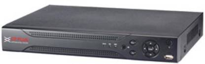 CP PLUS 2.4MP 8 channel DVR DVR Price in India - Buy CP PLUS 2.4MP 8 ...
