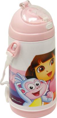 Flipkart.com | DISNEY DORA 600 ml Water Bottle - School Water Bottle