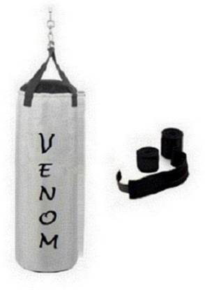 VENOM 6.5 Feet Long, SRF - STANDARD Material, White Color, Unfilled ...