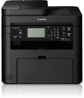 Canon Image Class-MF237W Multi-function WiFi Color Laser Printer ...