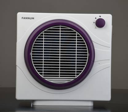 fannum 2 L Room/Personal Air Cooler Price in India - Buy fannum 2 L ...